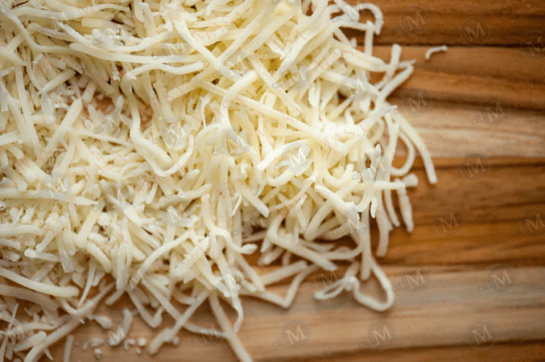 QUESO MONTEREY JACK RALLADO - Masa